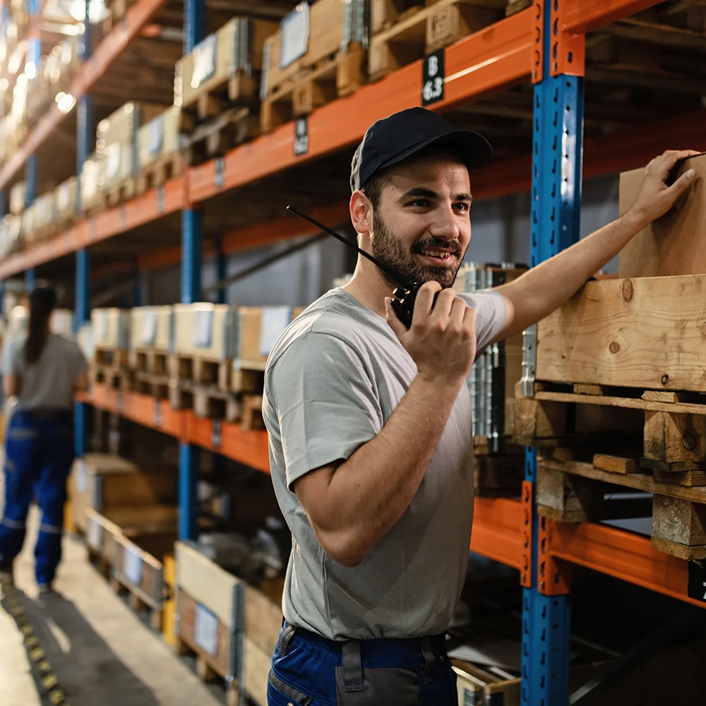 shipment of goods through an air carrier - Offering Renting Warehouse ...